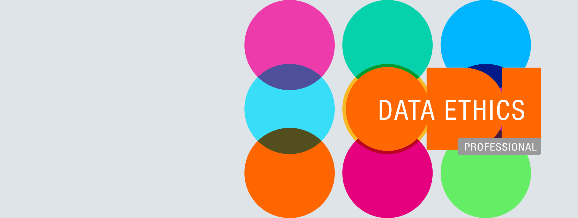 Why people across the world are getting certified as Data Ethics Professionals